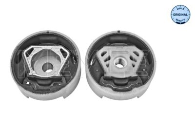 MEYLE Engine Mounting Lower Rear Upper Kit For AUDI SEAT SKODA 14-18 ...