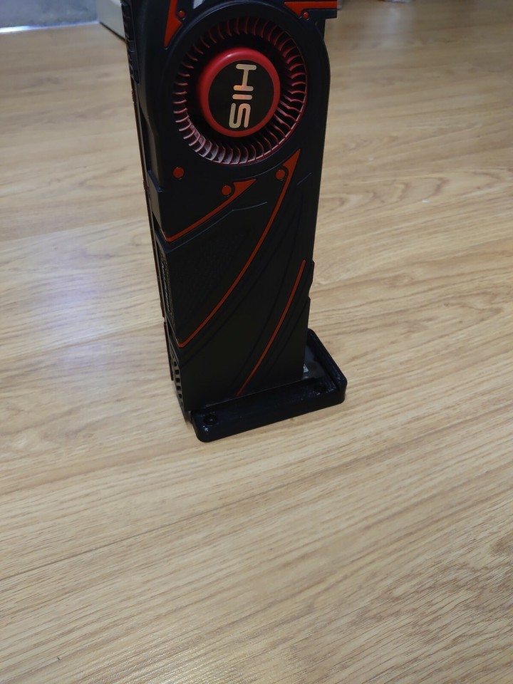 Ripe3D External GPU Stand, Graphics Card Stand, Mining Rig, GPU Stand ...