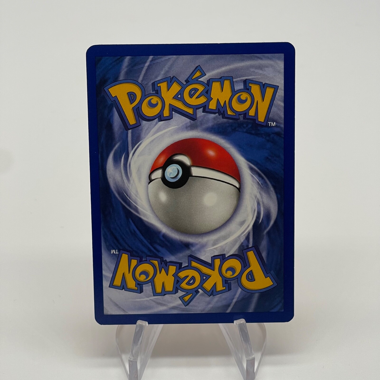 Magmar 39/62 - Vintage 1999 Fossil Set LP & Near Mint Authentic Pokemon ...