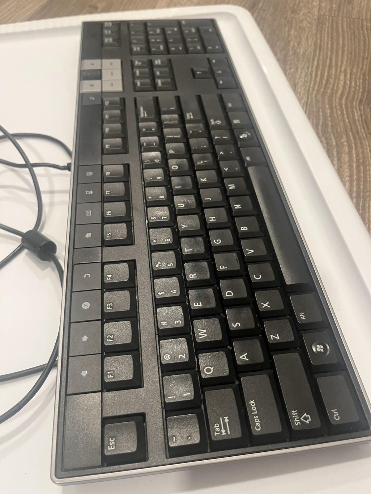 Dell Y-u0003-del5 U473d USB Multimedia Keyboard for sale online | eBay