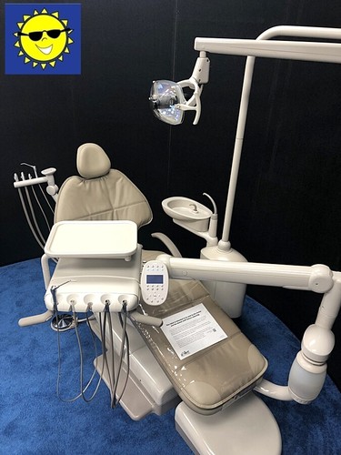 ADEC 511-532-551-561-571 - Complete Operatory Package (Surf ...