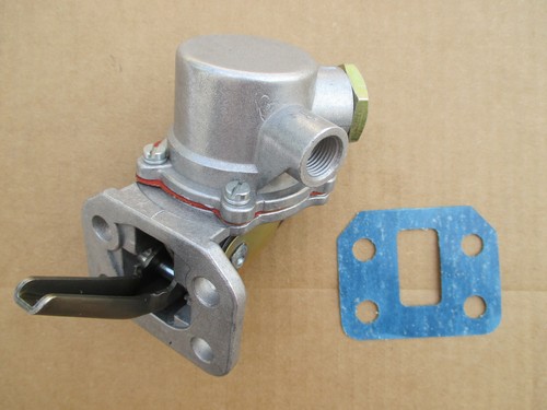 FUEL LIFT PUMP FOR CASE IH 2641A05 2641A067 295976A1 427309A1 72641A06 ...