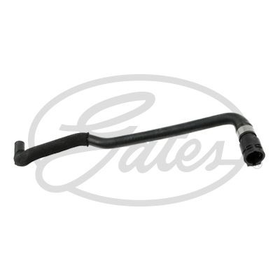 02-1782 HOSE HEAT EXCHANGE HEATING GATES FOR BMW X5,X6,E70,E72,F85,F86 ...