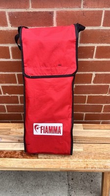 FIAMMA WHEEL CHOCKS RAMP LEVELLER JUMBO NEW FOR CARAVAN MOTORHOME ...