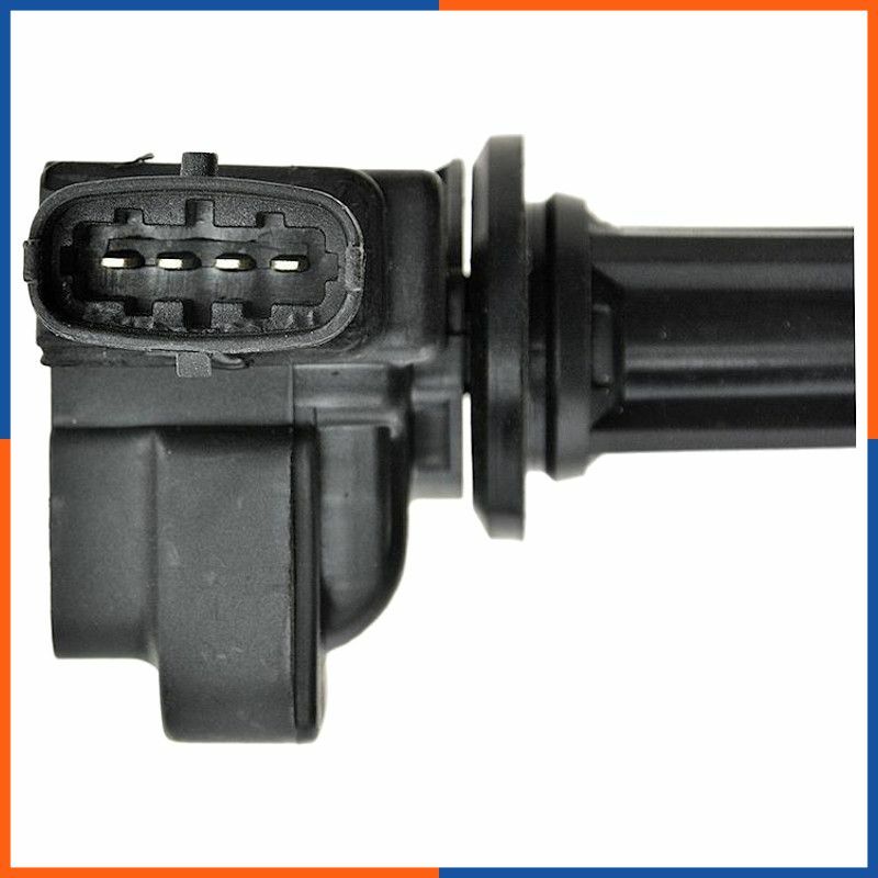 Bobine D'allumage pour SAAB | 12787707 | eBay