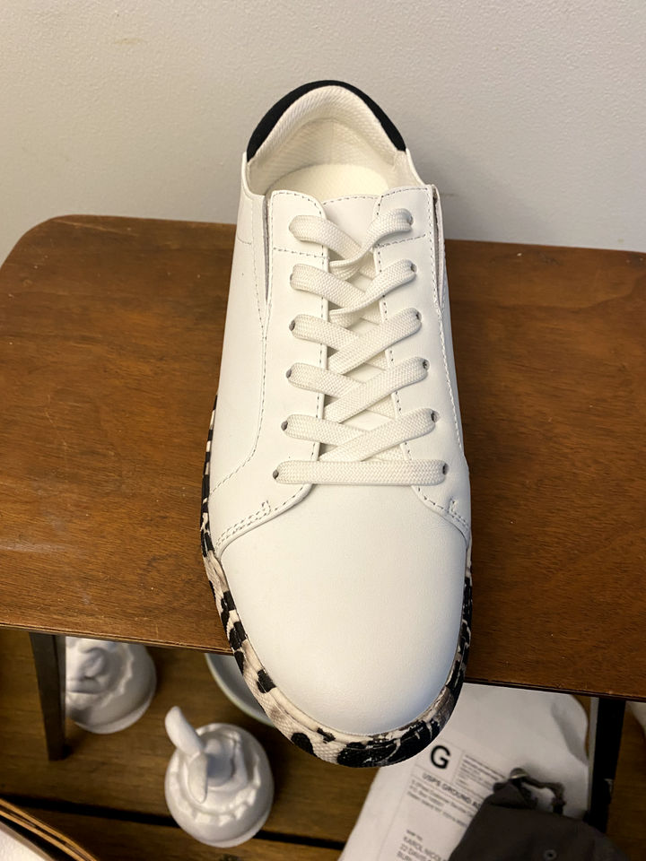 Kenneth Cole New York Women's KAM EO Athletic and Training Shoes ...