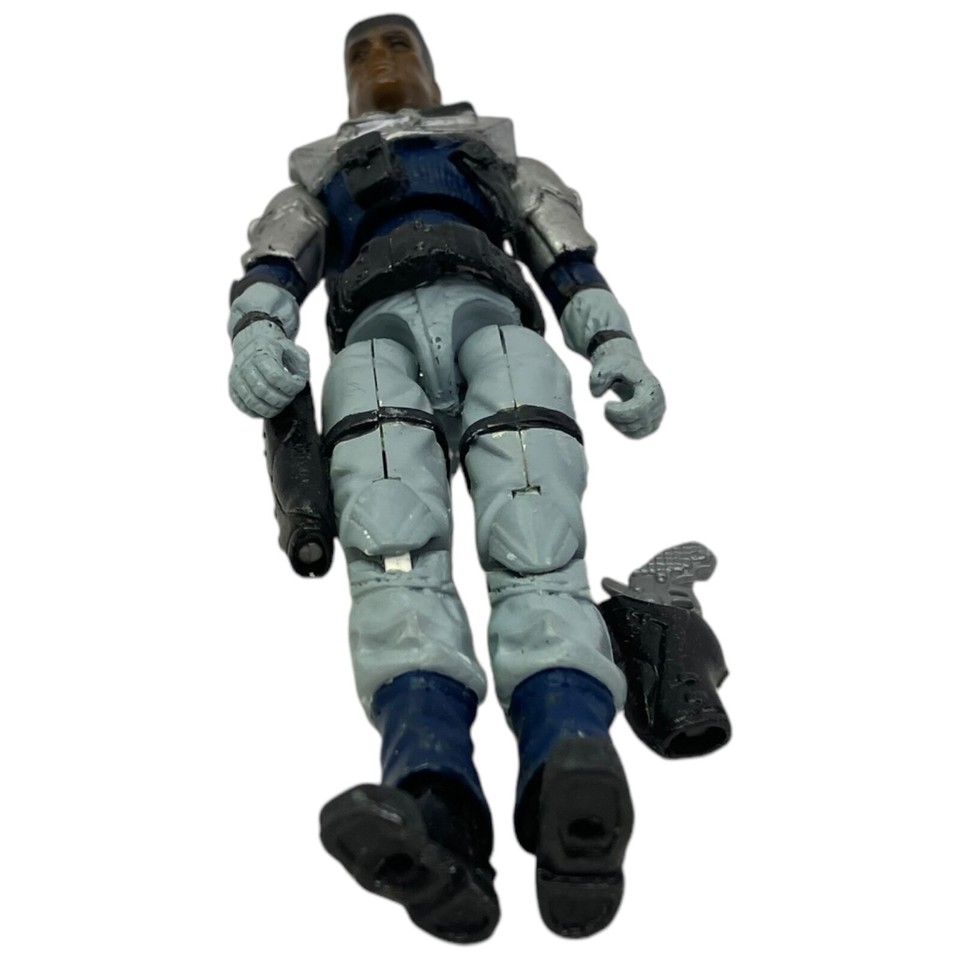 GI Joe Static Line 3.75" Action Figure Sky Patrol 25th Anniversary ...