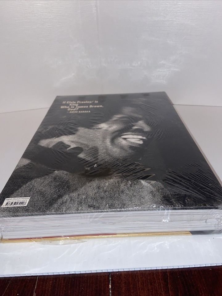 New Bruce W. Talamon. Soul. R&b. Funk. Photographs 1972-1982 by Pearl ...