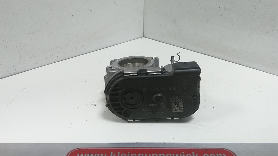 DROSSELKLAPPE Mercedes-Benz B (W247) 2020 A2821410100 / A2821402300 | eBay