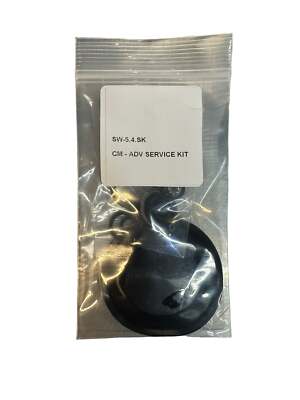 Dive Rite - ADV Service Kit - CM O2ptima | eBay