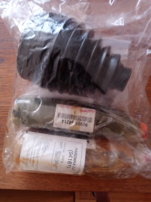 04427-60140 Toyota Front CV Boot Kit | eBay