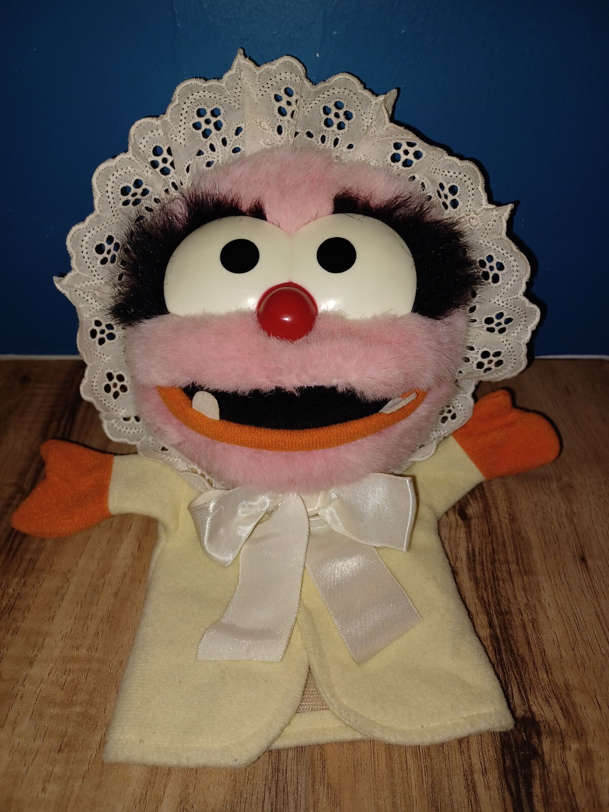 Muppet Babies Puppets