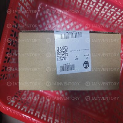 New Factory Sealed AB Allen-Bradley 2085-IA8 120 VAC Input Module ...