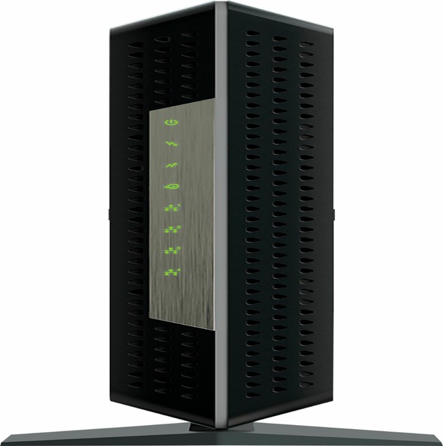 NETGEAR Nighthawk CM1200-100NAS DOCSIS 3.1 Cable Modem for sale online ...