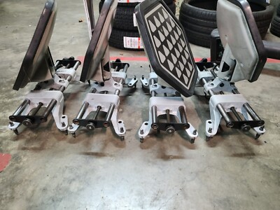 Hunter Alignment Sensors | eBay