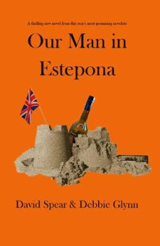 Our Man in Estepona by Glynn, Debbie [Paperback] | eBay UK