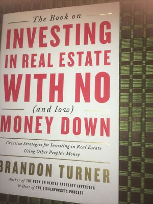 BiggerPockets Rental Kit Ser.: The Book on Investing in Real Estate w ...
