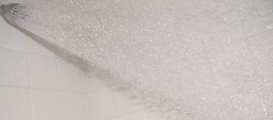 The Seinfeld "Commando-450" High Flow Shower Head High Pressure 10.5 ...