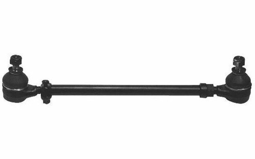 MOOG Spurstange vorne rechts für MERCEDES-BENZ 190 ME-DS-3097 - Mister ...