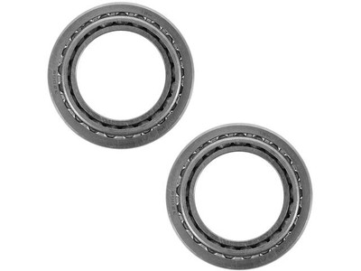 Wheel Bearing Set For SLX Passport Amigo Rodeo Sport Trooper VehiCROSS ...
