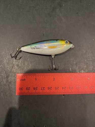 Heddon / Excalibur Spit N Image 2 1/4” Dances Shad | eBay