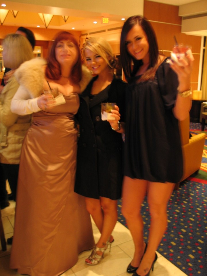 BREE OLSON - Color 8 x 10 - LOVELY - in Person | eBay