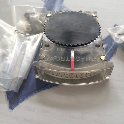 Panel Meters - Phaostron