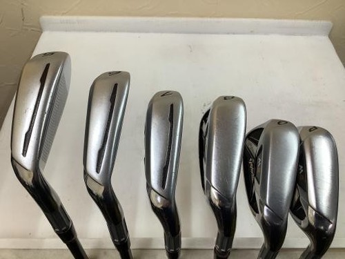 TaylorMade M2 Iron Set M2 M2 Flex S | eBay