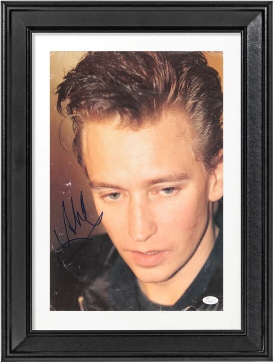 Alan Wilder Jeri Wilder