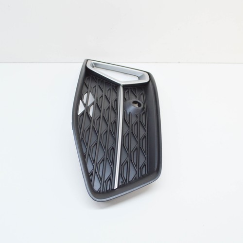 NEW AUDI A6 C8 FRONT RIGHT BUMPER AIR GUIDE GRILLE 4K0807648D3HB | eBay