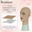 Roanyer Realistic Silicone Female Mask Cosplay Crossdresser | eBay