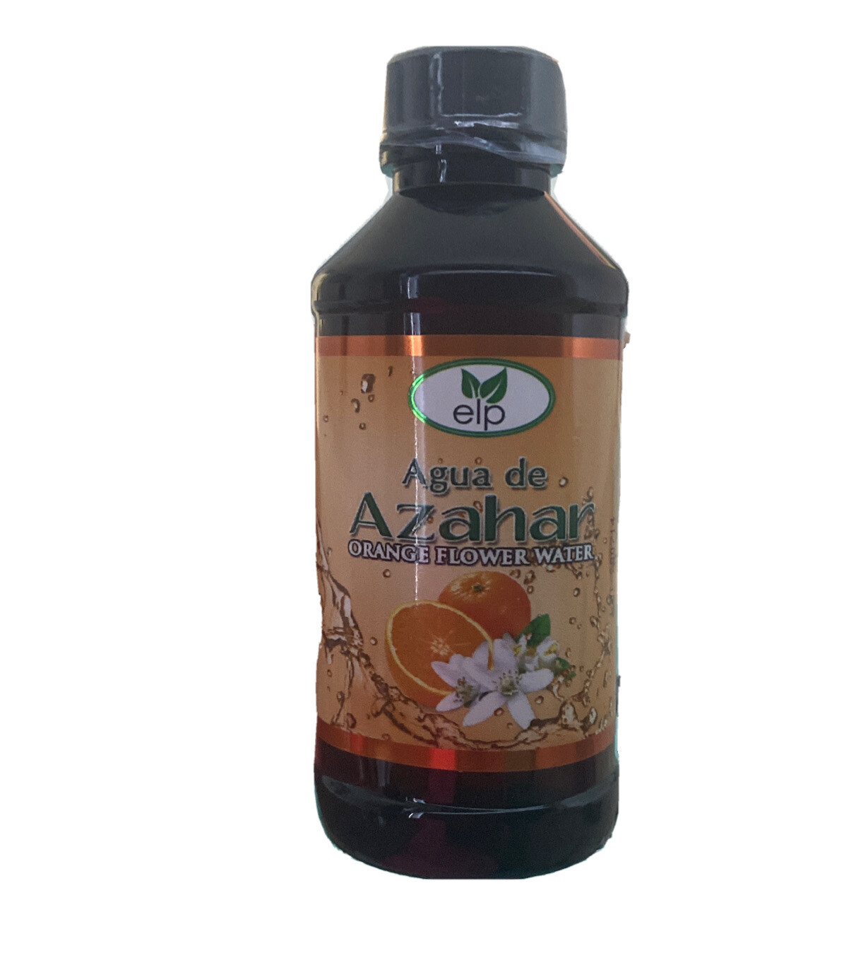 ELP Agua De Azahar 4 Oz Orange Flower Blossom Water | eBay