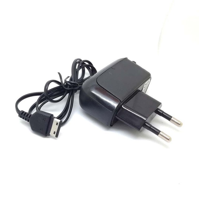 Eu WALL CHARGER for SAMSUNG SCH-R500 R520 R550 R600 R610 R800 R810 U310 ...