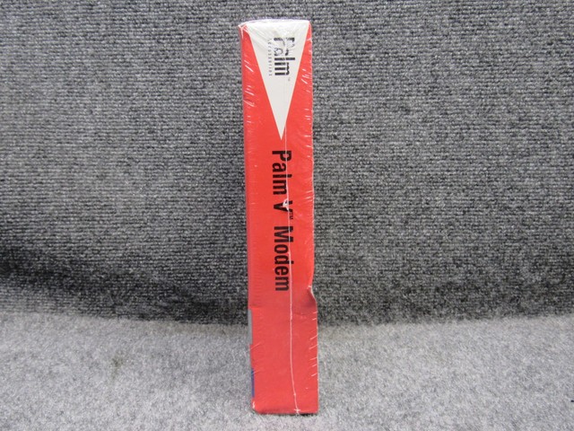 Palm V Modem Compatible with Palm V and IBM WorkPad c3 10401U for sale ...