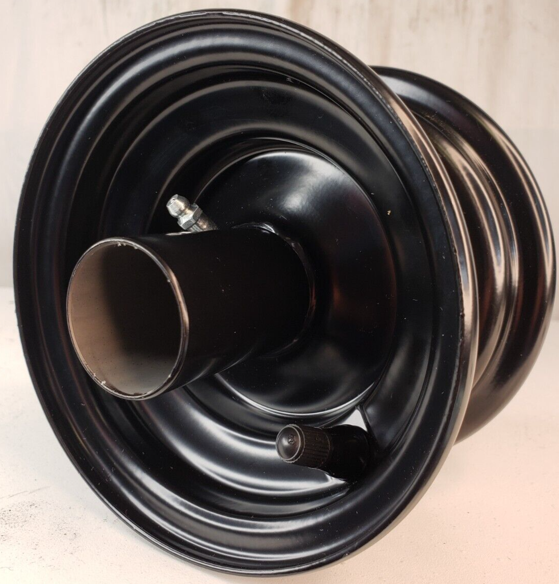 5" RIM WHEEL for Zero Turn Mower Deck 5x3 for 11x4.00-5 11x6.00-5 410/ ...