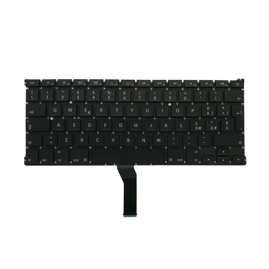 Italian Keyboard Filco Majestouch Ninja Italian Red Mechanical