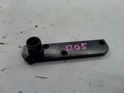 VW Golf GTI Engine Motor Block Off Plate MK5 06-09 | eBay