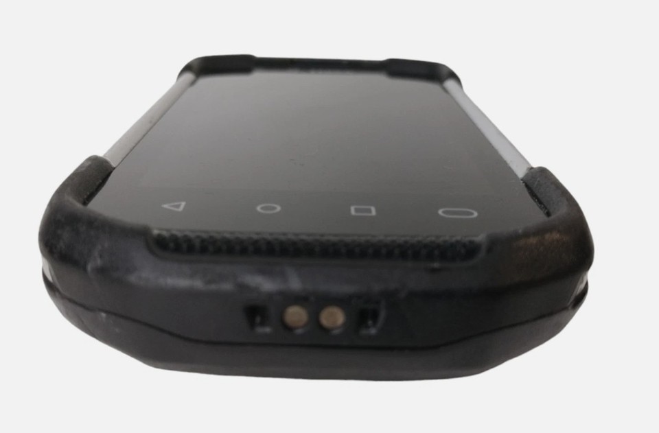 Zebra TC77 TC77HL Android 14 Scanner 4GB/32GB Barcode TC77HL-5ME24BG-A6 ...