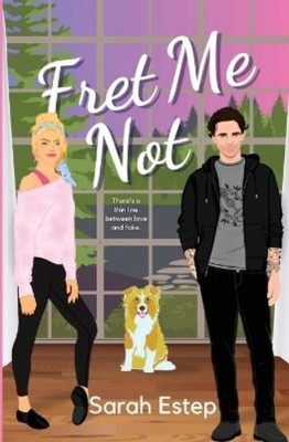Sarah Estep Fret Me Not (Tascabile) | eBay