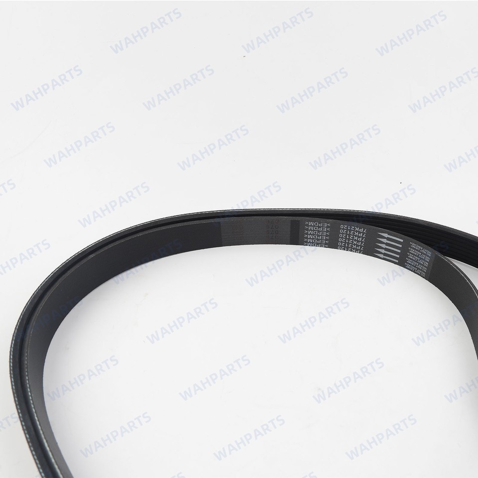 For 2016-2023 Toyota Tacoma 3.5L Drive Belt Tensioner and Pulley Kit ...