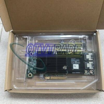 NEW JJ8XD PERC H710P Adapter 1gb cache SAS 6gbp/s PCI-e RAID CARD #D9 ...