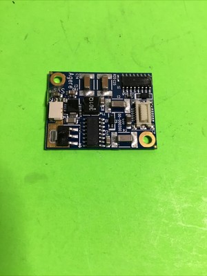 Agere Athens System AM2 (LG 6871BG69AB) Internal Modem Card 56K | eBay