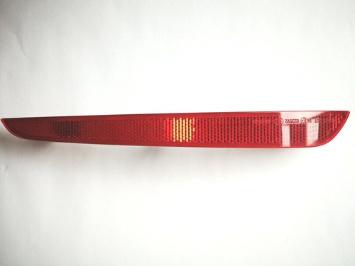 BMW 5 Series G30 Sedan Rear Left Bumper Reflector 63147388765 | eBay