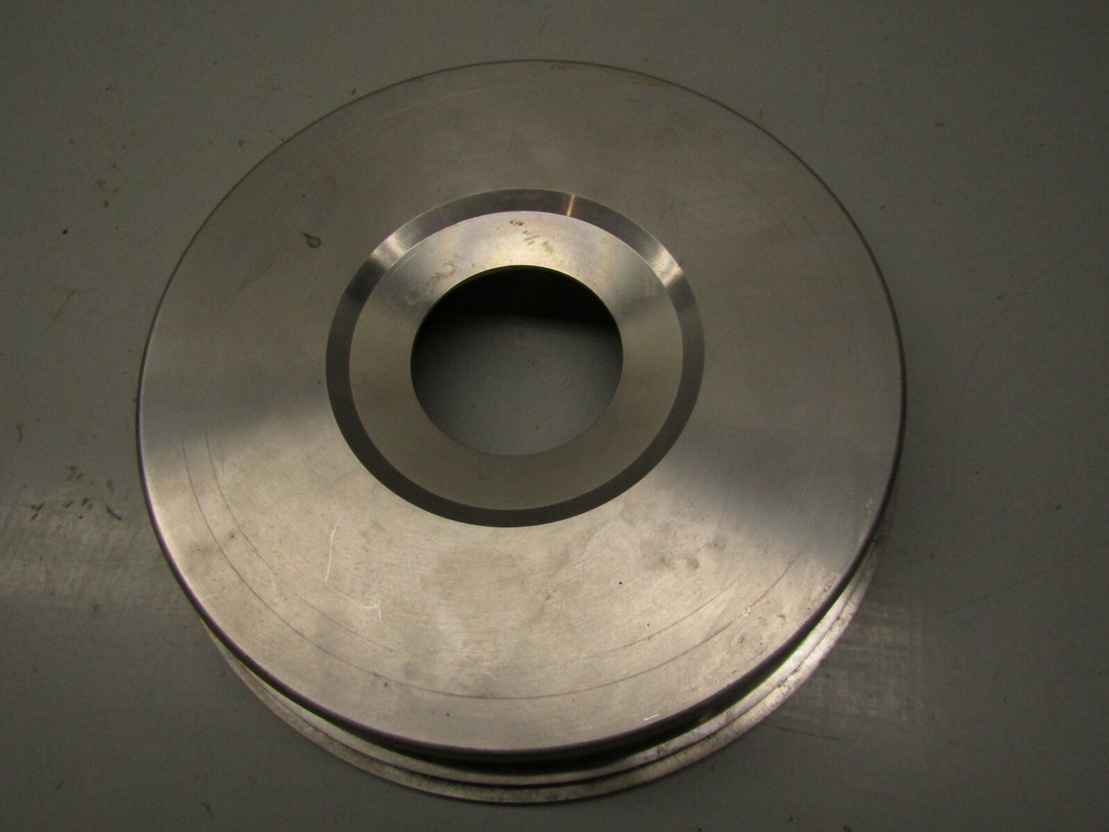 SPX Waukesha 2085 Pump Back Plate 1-61X | eBay