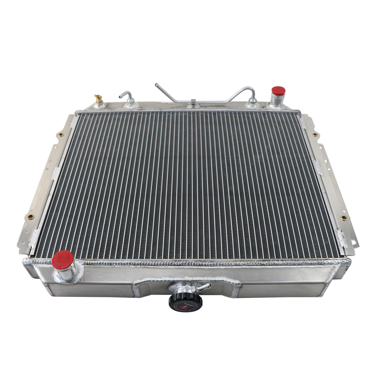 26MM Radiator For 87-97 Holden Rodeo TF G1 G3 G6 2.6L 2.2L G7 PETROL ...