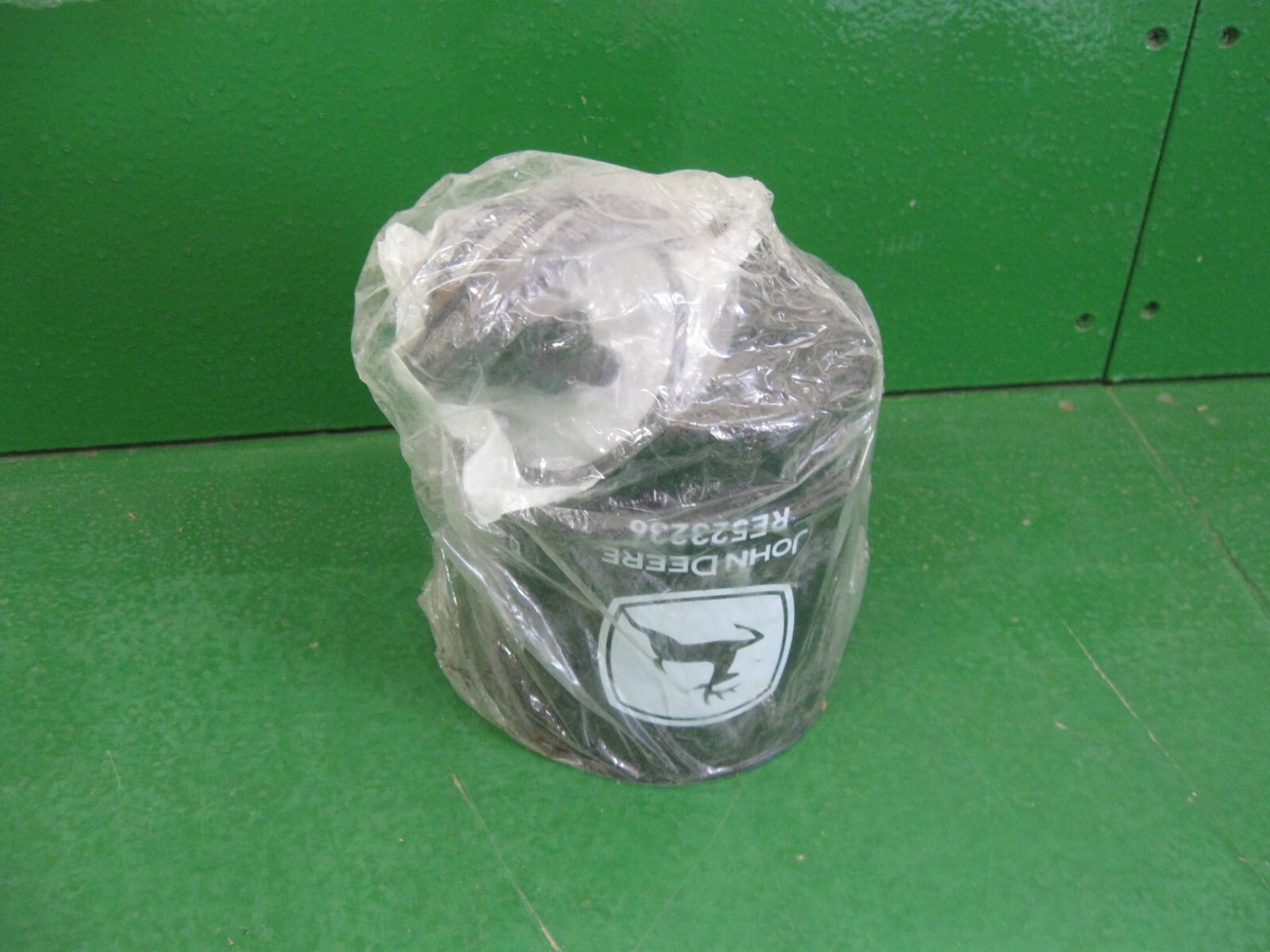 JOHN-DEERE RE541746 - Fuel filter cross reference