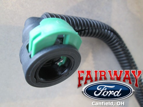 13 thru 16 Fusion MKZ OEM Ford Fuel Vapor Purge Valve VMV Hose 2.0L ...