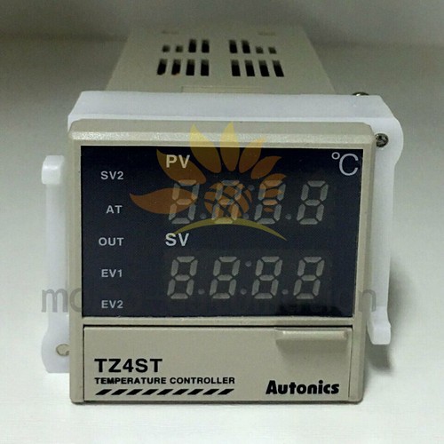 NEW Autonics TZ4ST-14S Temperature Controller TZ4ST14S 1PCS | eBay