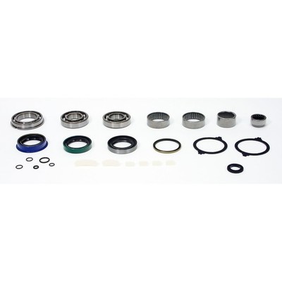 SKF Np241 Np243 Transfer Case Rebuild Kit STCK241-BB for K1500 K2500 ...