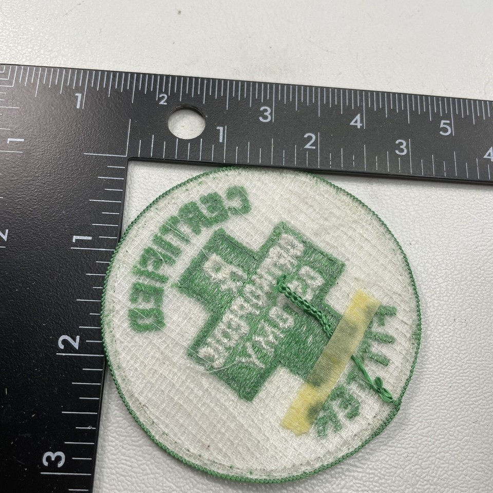 Patch Rx CERTIFIED FITTER ORTHOPEDIC OSTOMY 32CC | eBay